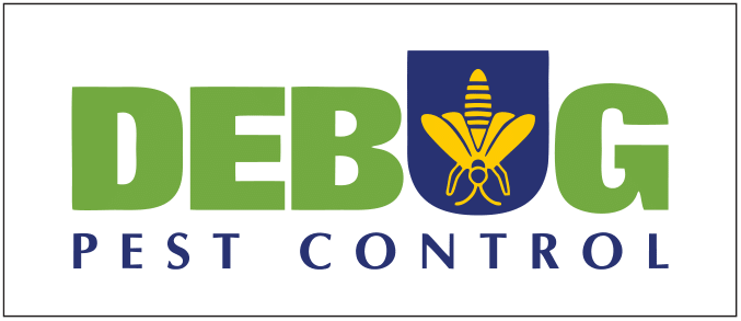 Debug Pest Control
